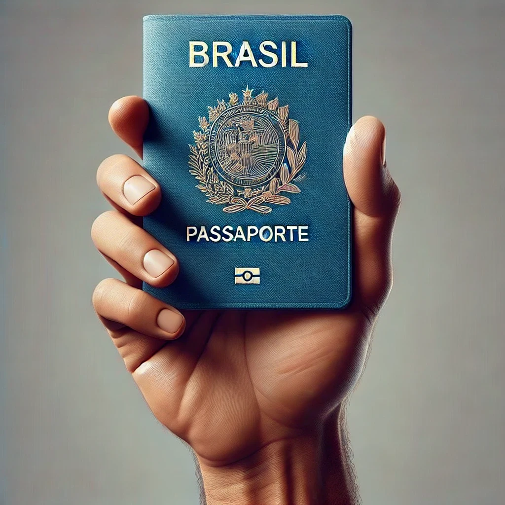 Passo a Passo para Solicitar Seu Passaporte Brasileiro: Guia Completo 2024